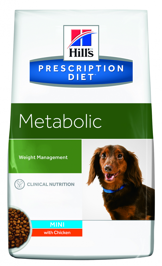 PD Canine Metabolic Mini | | PetsWorld