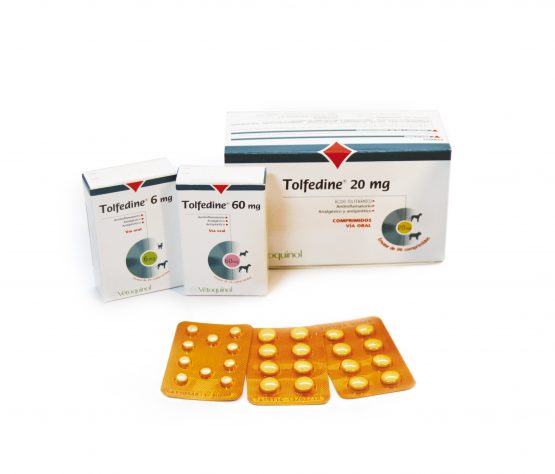 Tolfedine | PetsWorld