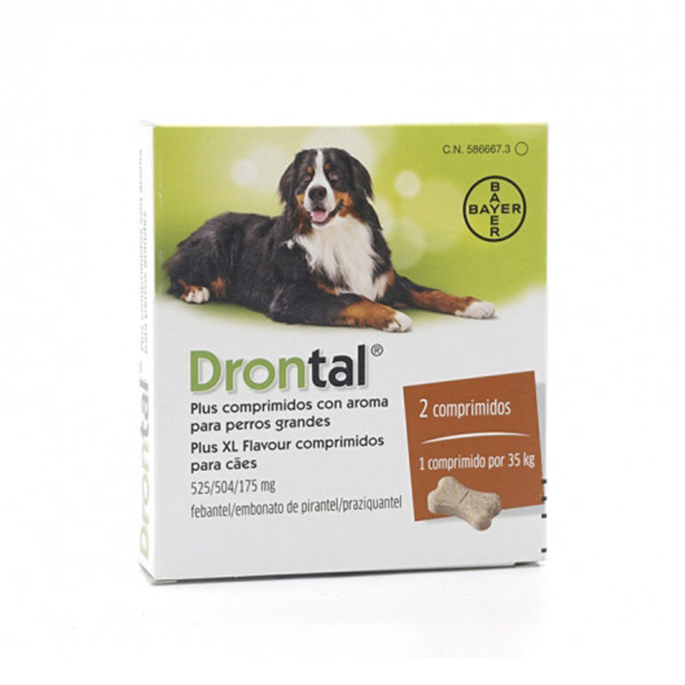 PROFENDER PERRO | PetsWorld