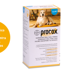 Antiparasitarios Internos | PetsWorld