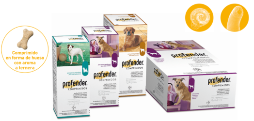 PROFENDER PERRO | PetsWorld