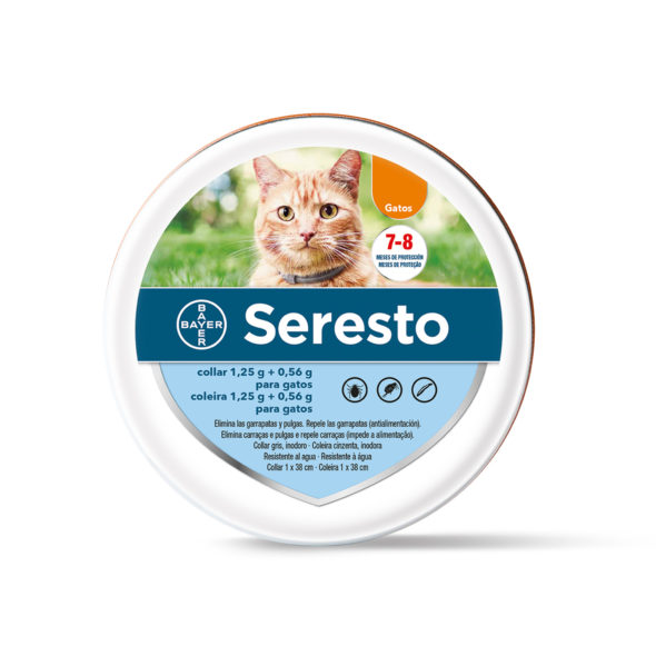 PROCOX SUSPENSIÓN ORAL 7,5 ml | PetsWorld