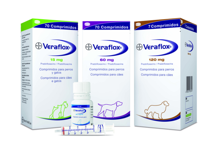 VERAFLOX | PetsWorld