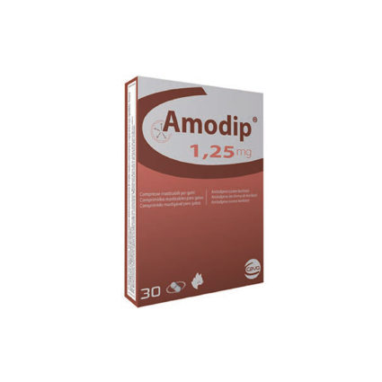 AMODIP | PetsWorld