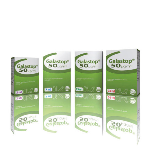 GALASTOP | PetsWorld