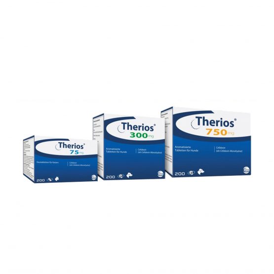 THERIOS | PetsWorld