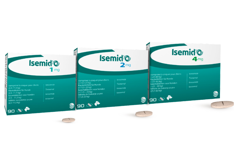 ISEMID | PetsWorld